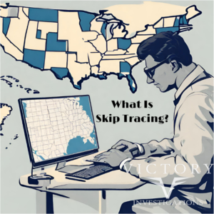 What Is Skip Tracing and How Does Skip Tracing Work? | Private ...