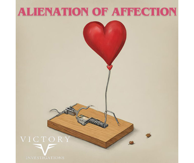 What is an Alienation of Affection Claim? | Private Investigator ...