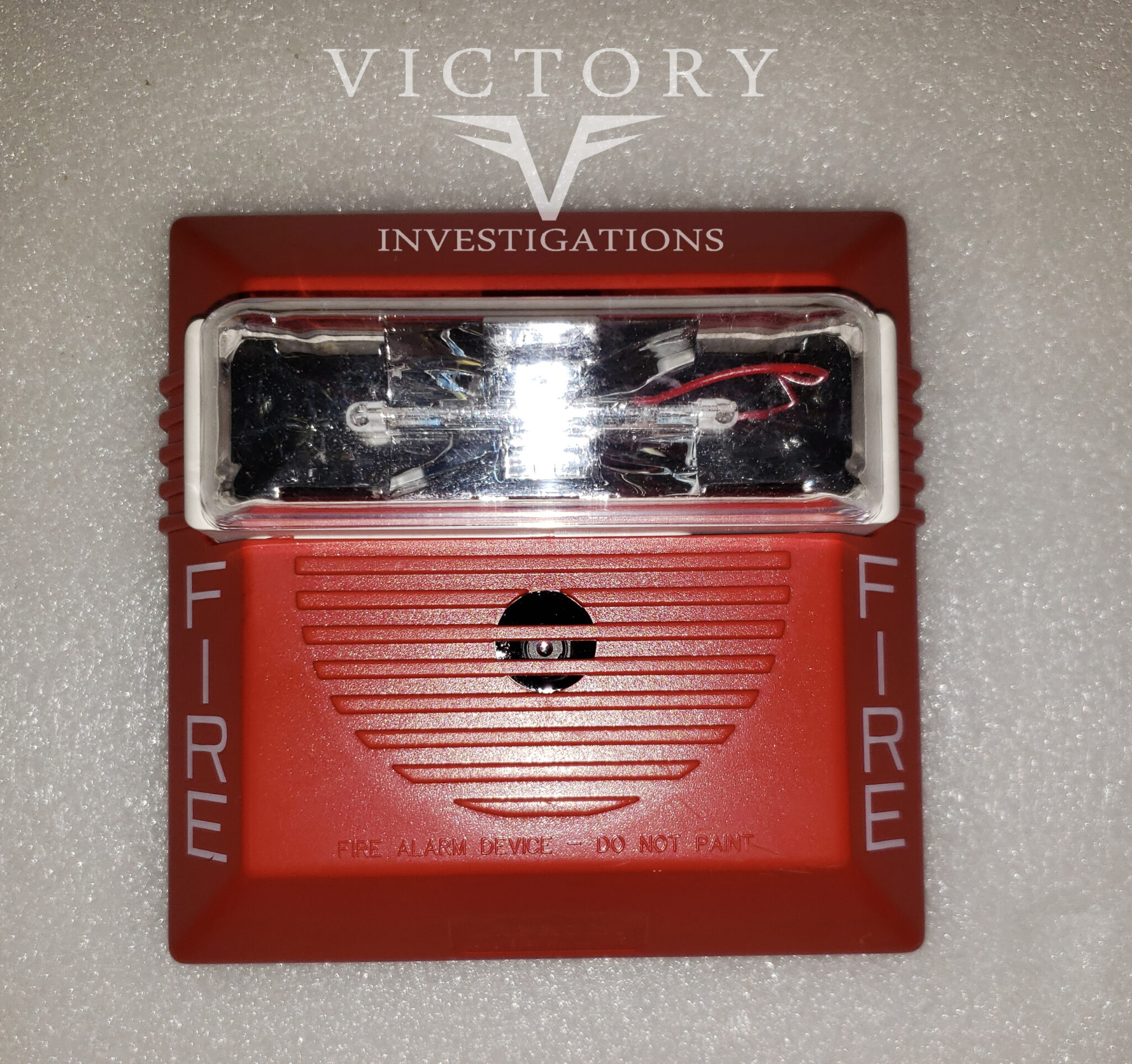 How To Find Hidden Cameras | Private Investigator Greensboro NC ...